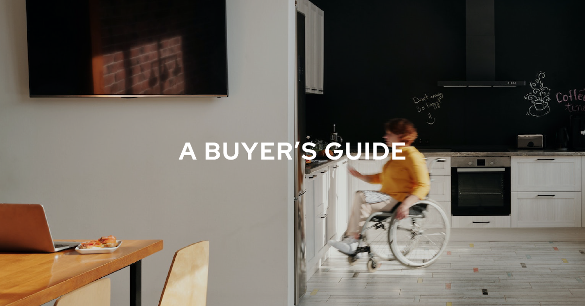 Buying - Dustin Ziegelmann